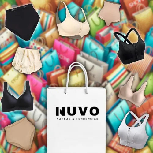 Conjuntos de Ropa Íntima | ¡Estilo y Funcionalidad a Precios de Liquid ...